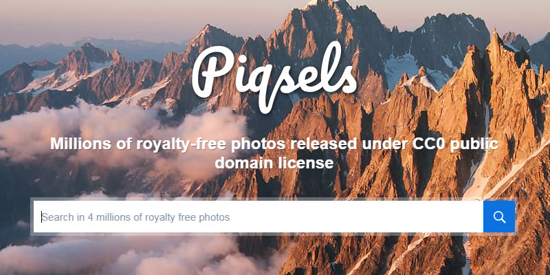 [圖庫] Piqsels CC0 高清圖片素材設計庫@原始圖片免費下載網站 - Funtory設計生活